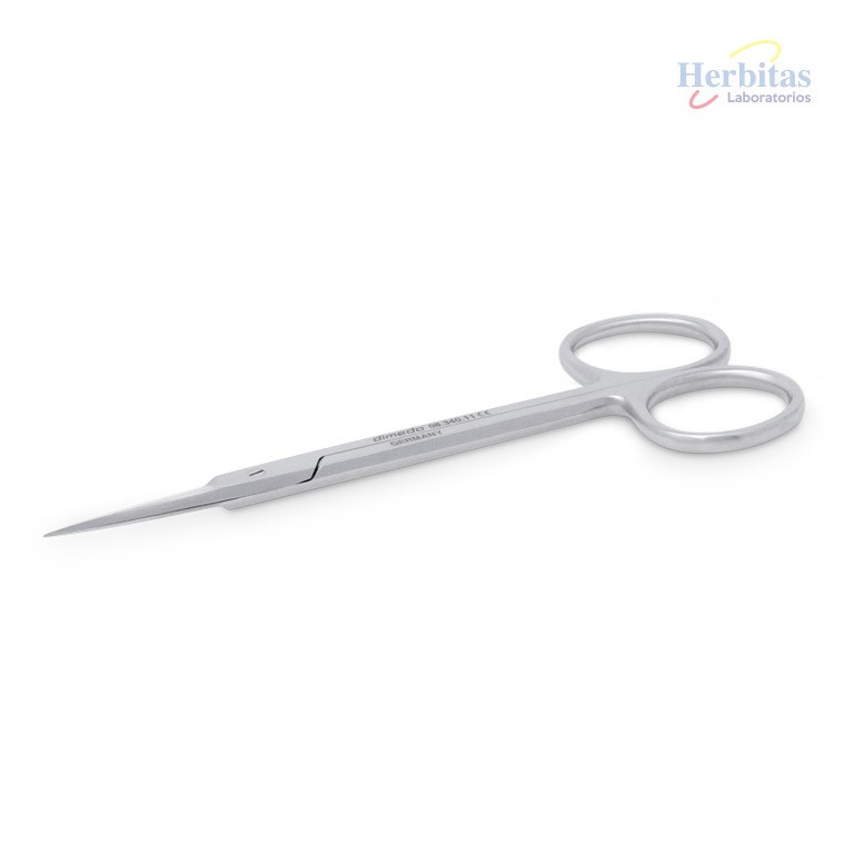 Straight Iris Scissors