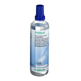 Prontosan Gel Descontaminante Heridas