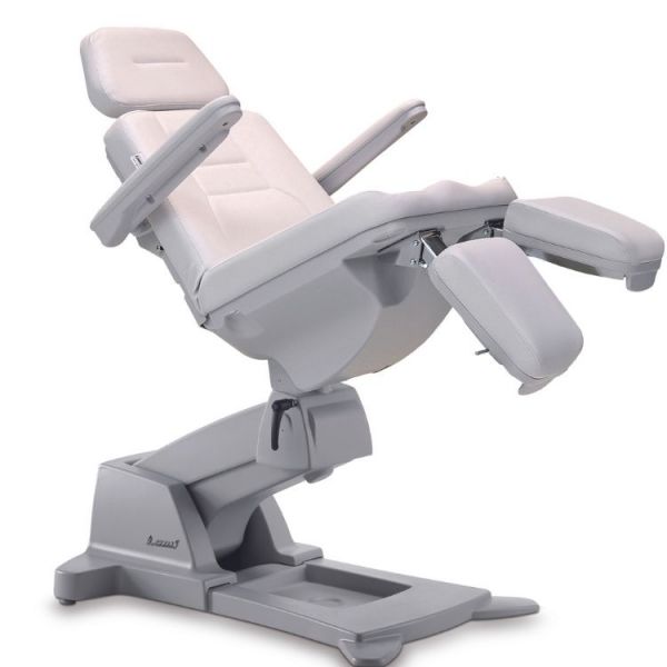 Podiatry chair Podo Podo Slinder 2-Motors | Herbitas