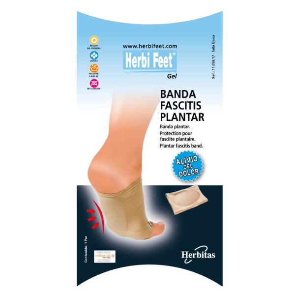 Plantar Fasciitis Band