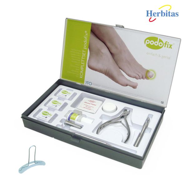 PODOFIX Complete Kit