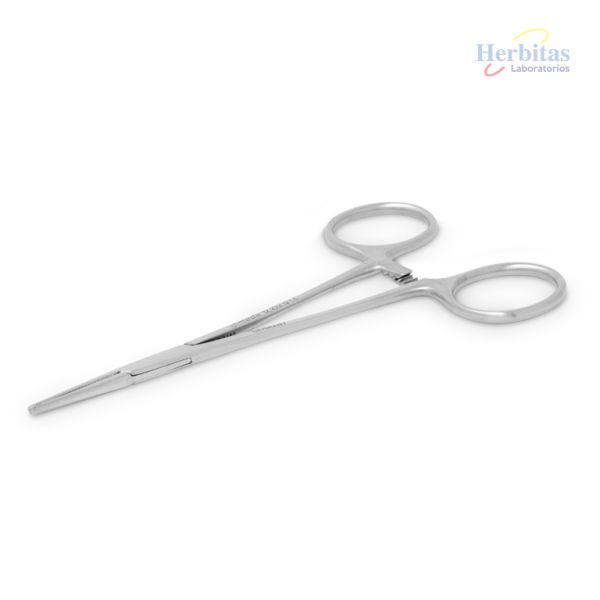 Pinzas Halsted Mosquito Micro Rectas | Herbitas®