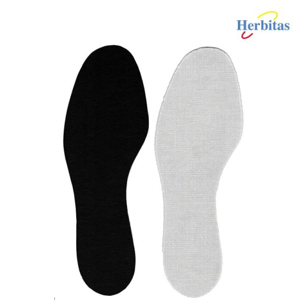Standard Models Template Insoles