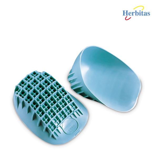 Taloneras tuli’s Heavy Duty verde | Taloneras Tulis | Herbitas®