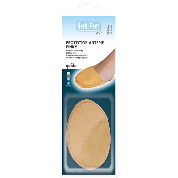 Pinky Forefoot Protector