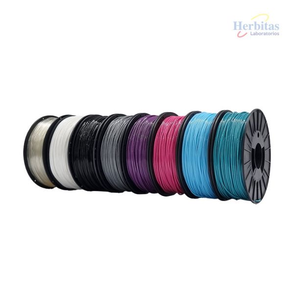 Printer Filament Roll 3D