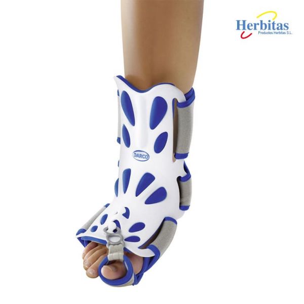 Darco Body Armor Night Splint