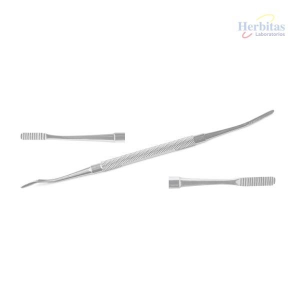 Lima Polokoff Fina | Herbitas®