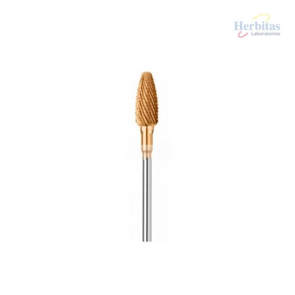 Fresa Speed Titanium 425 (70) Busch