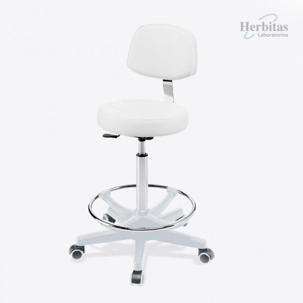 LEMI 020 lemi 020s| Podiatry stool | Herbitas