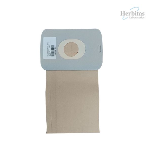 Universal Suction Bag | Herbitas
