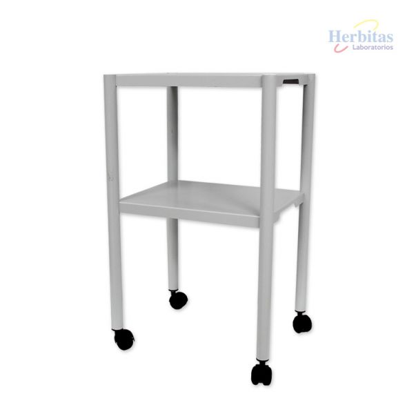 Carro Diatermia Universal