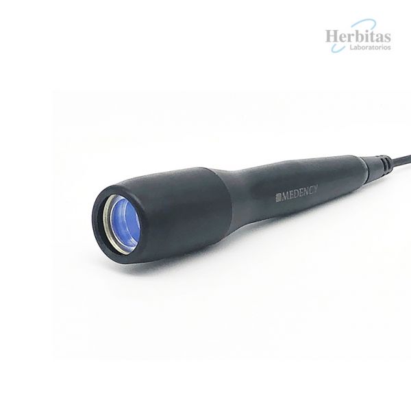 Handpiece 1cm² Laser Rapido Podia| Herbitas