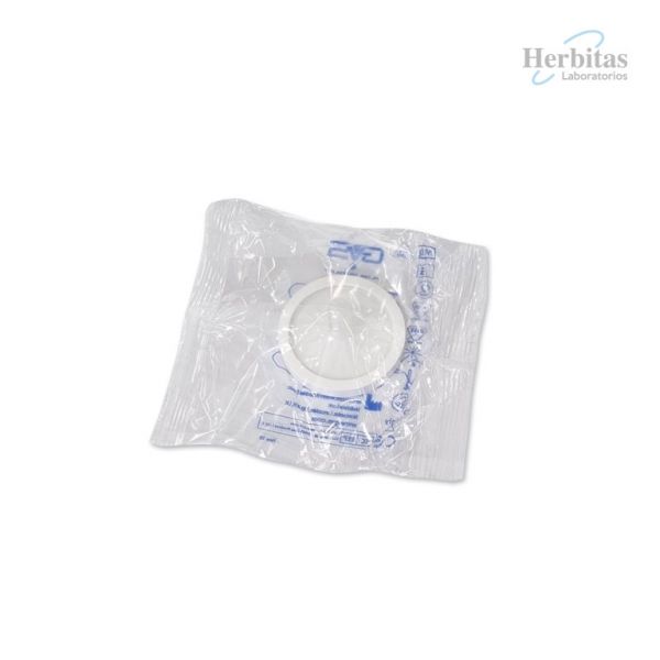 Bacteriological filter for autoclave CLASS B | Herbitas