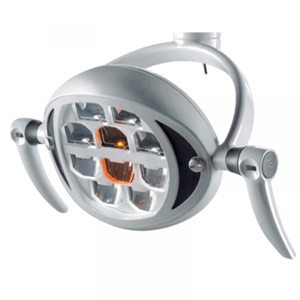 Lâmpada Polaris Leds