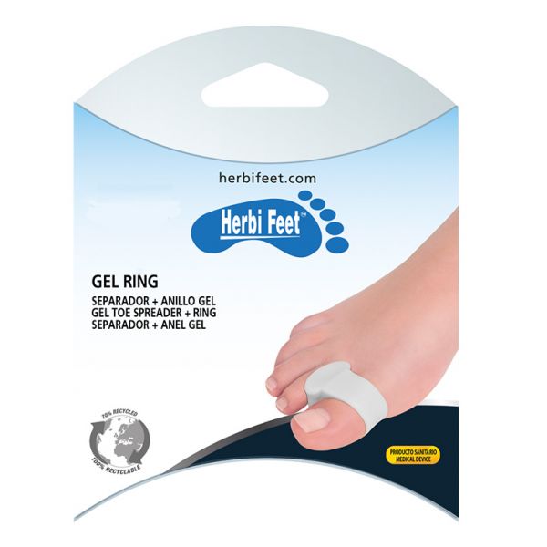 Gel Ring - Separator + Ring