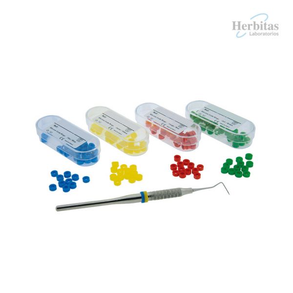 Instrument Marking Rings | Herbitas