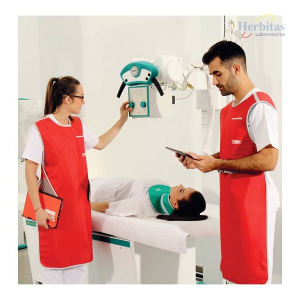 Personal Protective Equipment Anti-X-ray