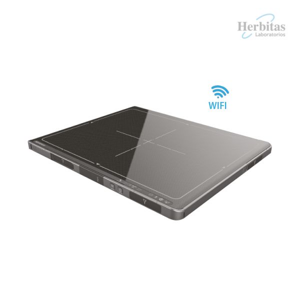 Flat Panel Rayence 1417 PCA | Detector de Rayos X plano y portátil ...