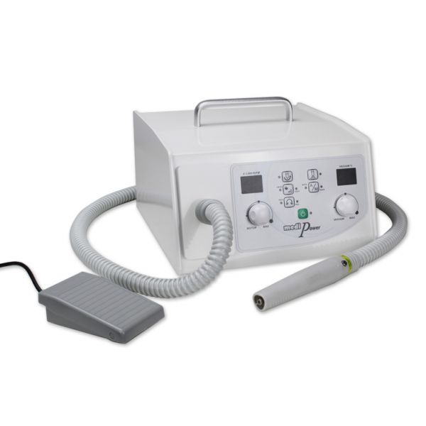 Vacuum Medipower Surgical Drill